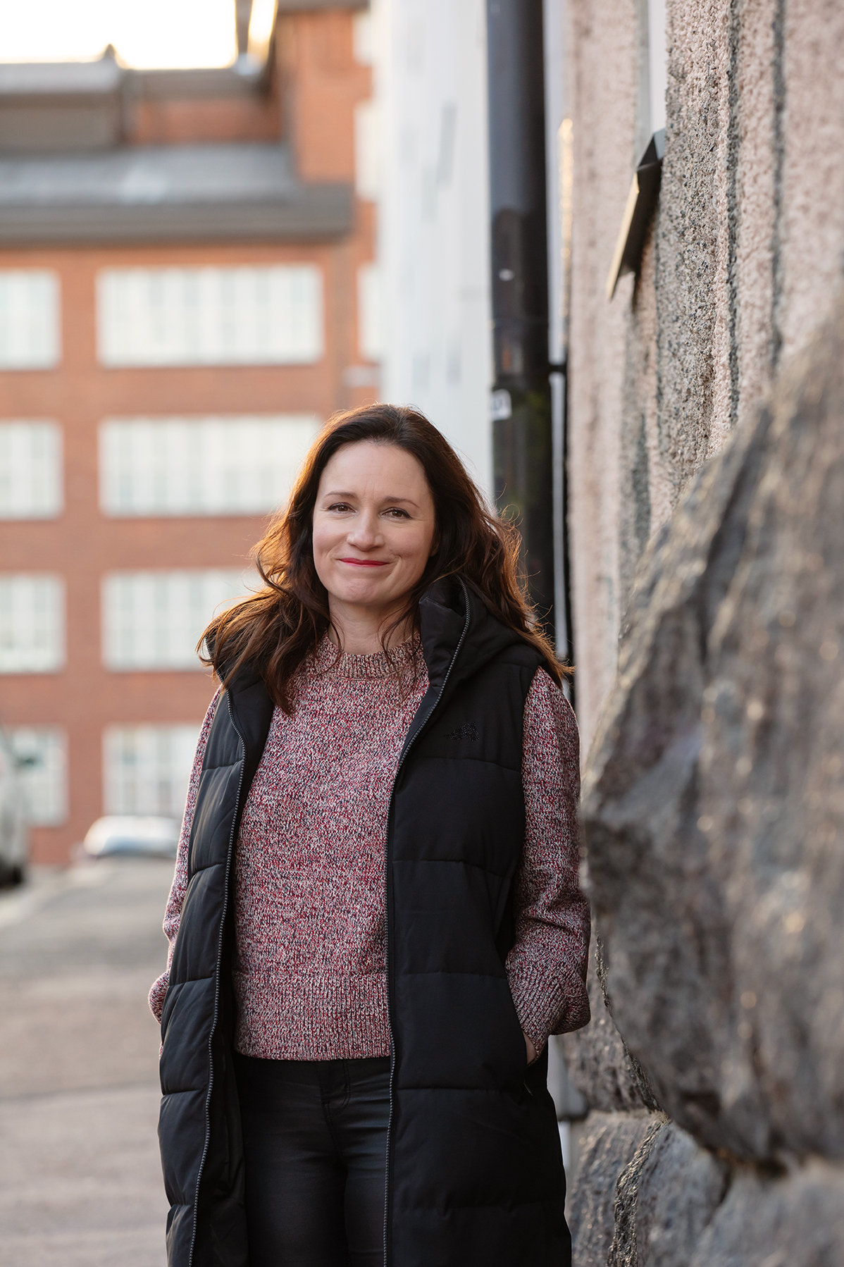 Tulin valituksi Espoon kunnanvaltuustoon ja Länsi-Uudenmaan ...